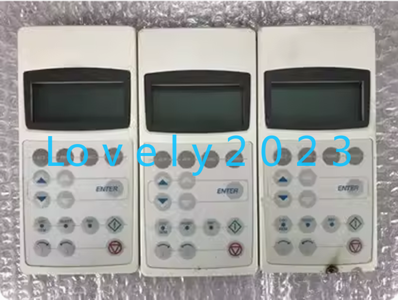 1pc used ABB ACS800 inverter panel CDP 312R control panel | eBay
