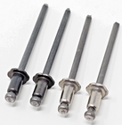 (2 pcs) GM sheet metal rivets - Stainless Steel Data NOS | eBay