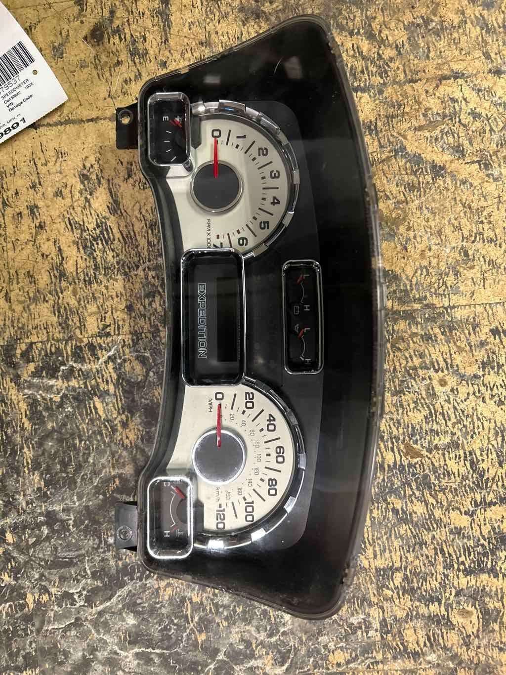Speedometer FORD EXPEDITION 07 08 | eBay