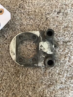 Cessna 175 172 Cleveland brake caliper torque plate mount bracket | eBay