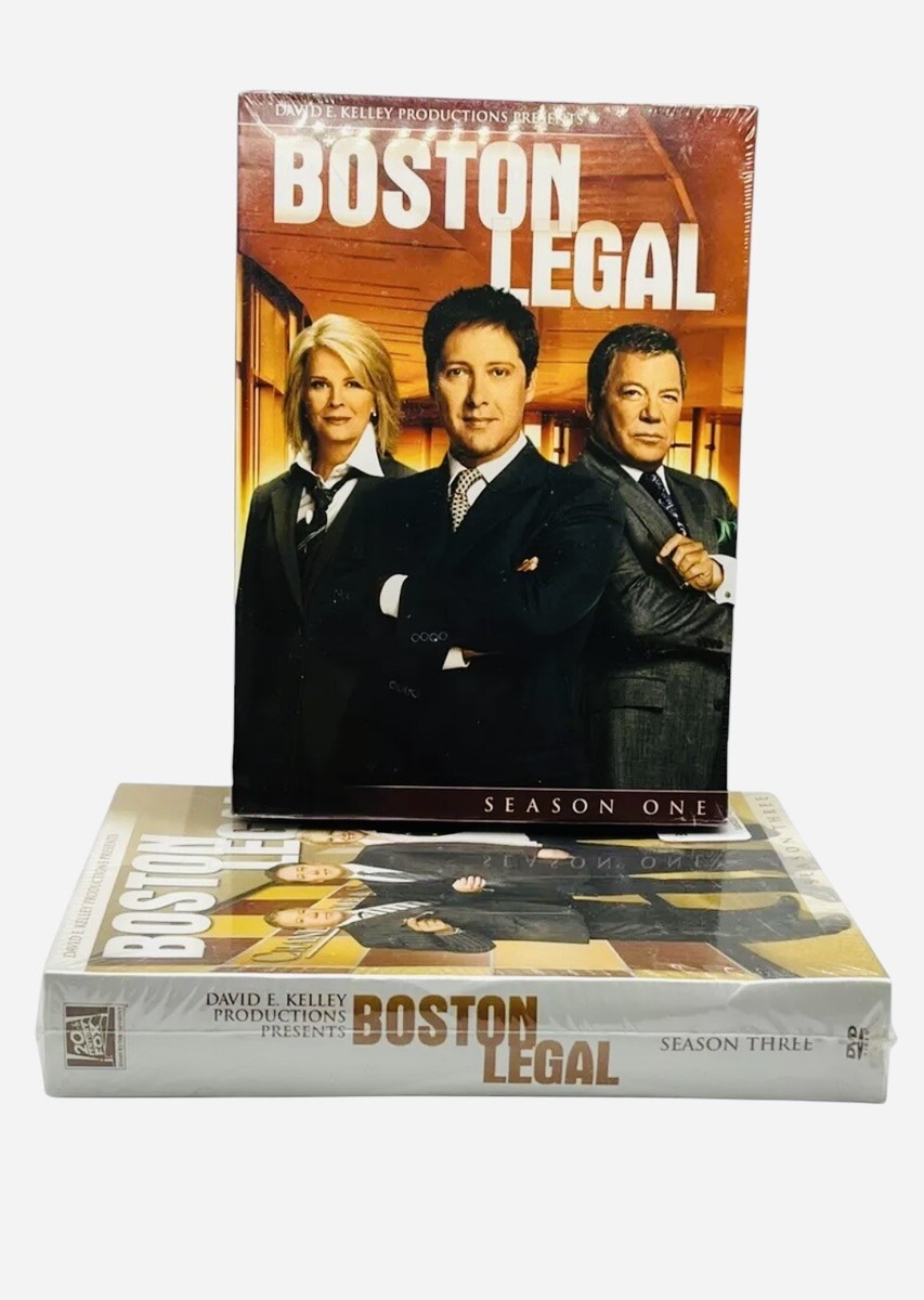 Boston Legal