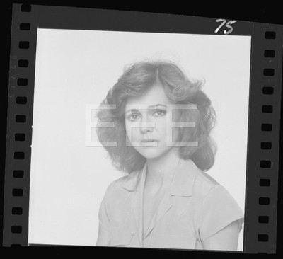 Sally Field Movie Actress Model Harry Langdon Negative w/rights 317E | eBay