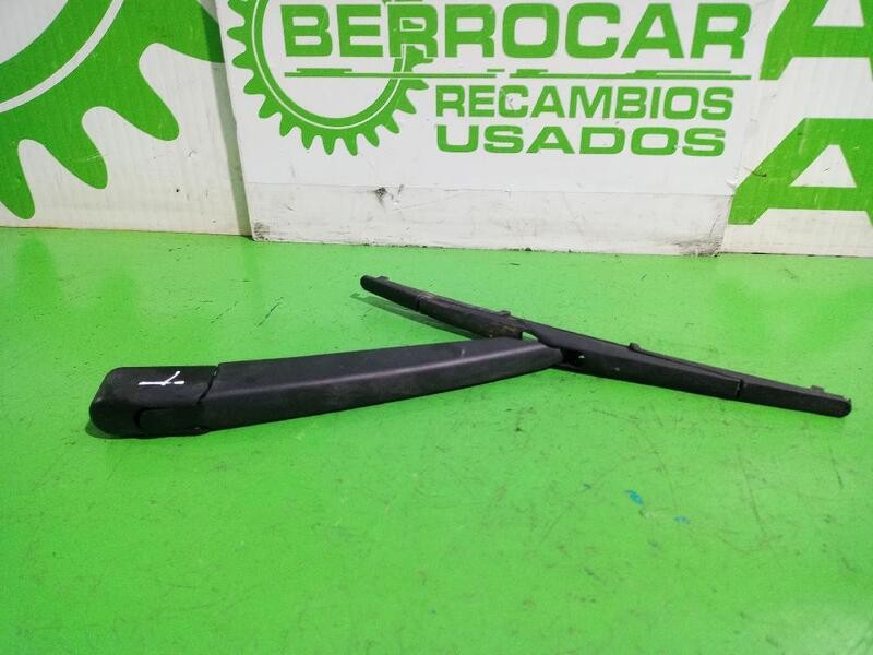 wischblatt hinten RENAULT SCENIC III XMOD BOSE 28781JD00A berrp126402 ...