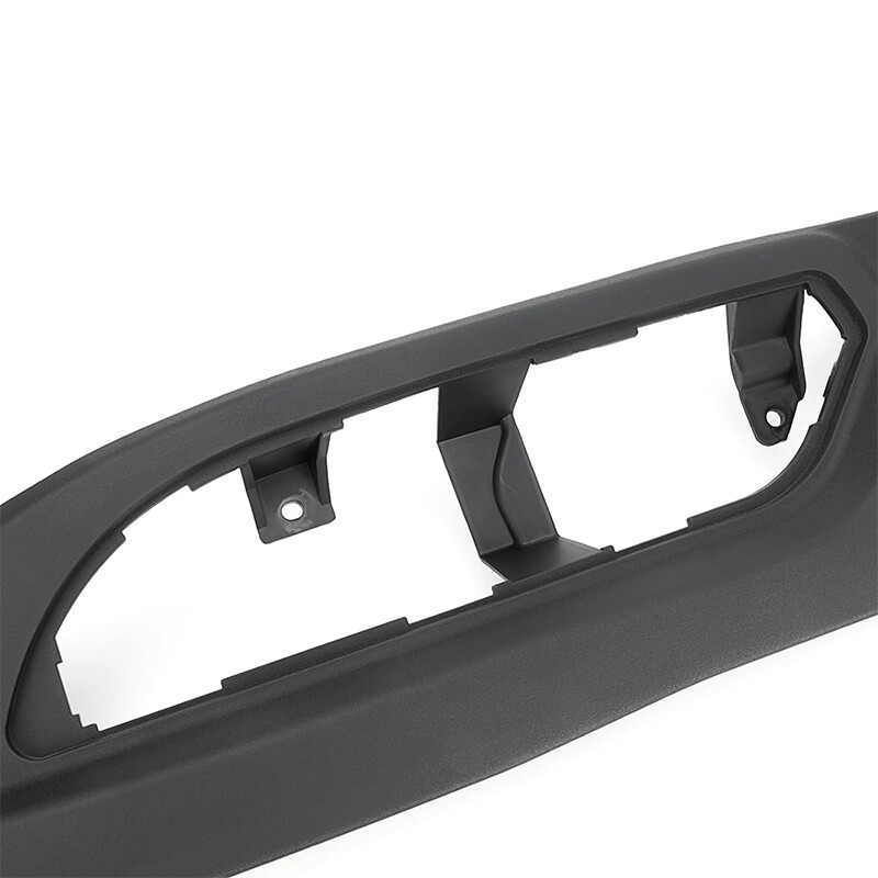 Driver Seat Switch Bezel Trim 25941769 For 2009-17 Buick Enclave Chevy ...