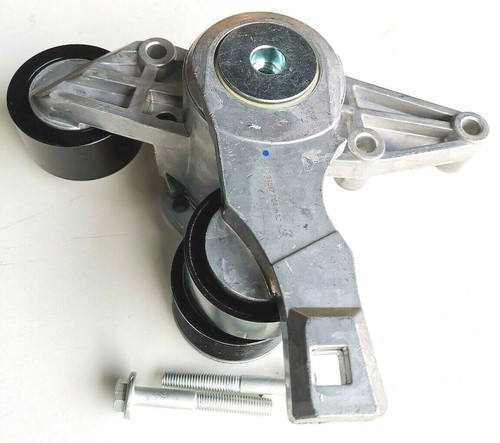 Premium 38667 A4722001670 89498 Tensioner Kit Freightliner WesternStar ...