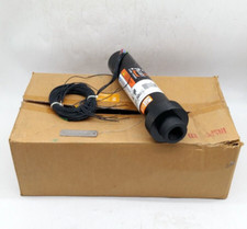 Coen Iscan2 Dsf-2010-sb 2653-271-11 SB Flame Scanner 24vdc for sale ...