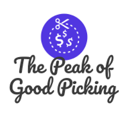 The Peak of Good Picking | eBay Stores