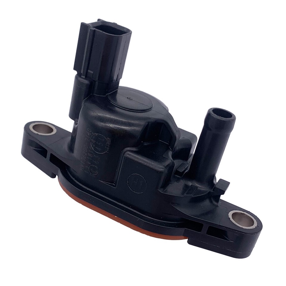 Vapor Canister Purge Solenoid Valve for Honda Civic 06-11 Fit 07-08 ...