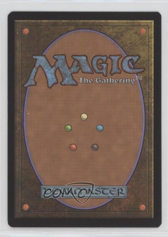2018 Magic: The Gathering Commander Format 2018 Edition Treasure Nabber ...