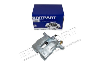 Land Rover Left Brake Caliper Part# SOB500052 | eBay Australia