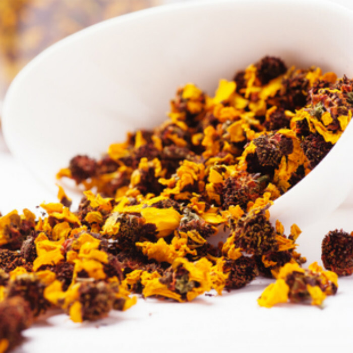 Organic Kunlun Mountain Snow Daisy Chrysanthemum Tea Flower Tea Herbal ...