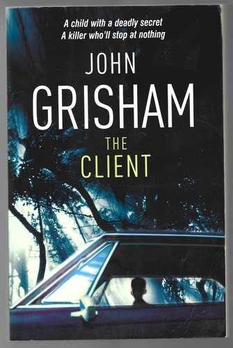 The Client by John Grisham (Paperback, 1994) 9780099179412 | eBay