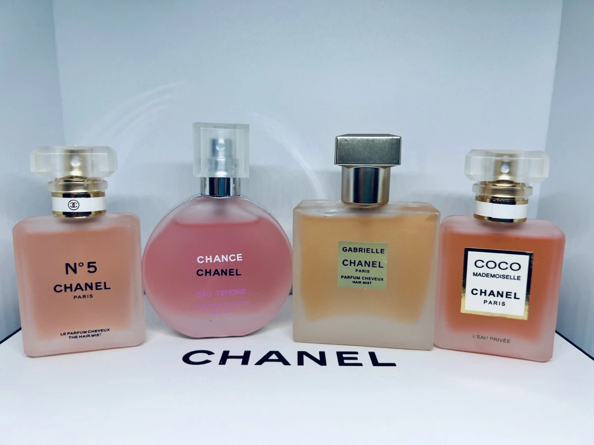 Chanel Perfume