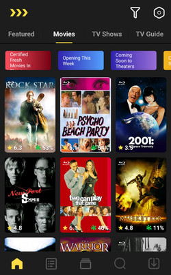 MovieBox Pro Invite Code - Access Ready | eBay