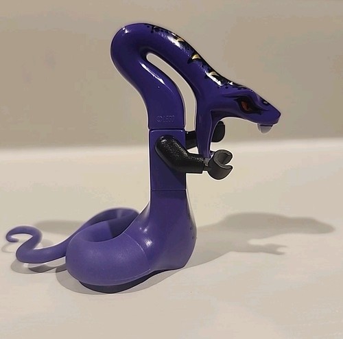 LEGO PYTHOR CHUMSWORTH Minifigure SNAKE Ninjago General NJO0506 | eBay