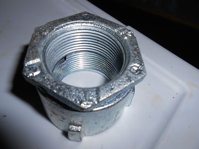 1 1/4" 3 PIECE COUPLINGS ERIKSON COUPLING | eBay
