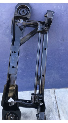 2000-2007 Ford Focus Rear Subframe K-Frame/Crossmember SWAY BAR ...