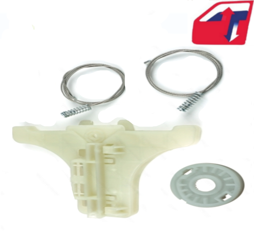 Fits 10-15 Tucson or 11-14 Sorento Left Rear Window Regulator Repair ...