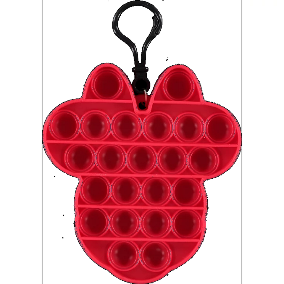 Minnie Mouse MM2403 Head Fidget Popper | eBay