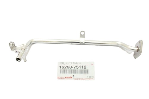 2005-2023 Toyota Tacoma 4Runner 2.7L Water Bypass Pipe OEM | 16268 ...