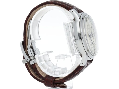 SEIKO Grand Seiko Mechanical GMT Elegance Collection SBGM221/9S66-00A0 ...