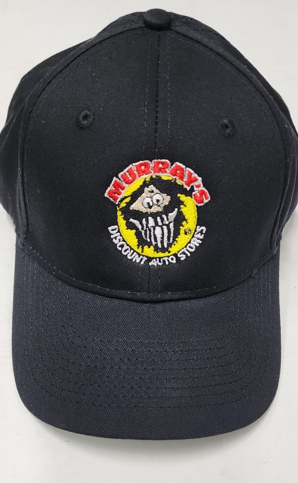 (Official) (Murray's Auto Parts) Murray's Discount Auto Baseball cap | eBay