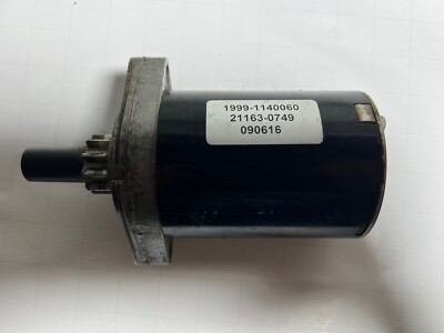 Genuine Kawasaki 21163-0791 Electric Starter 21163-0804 21163-0749 ...
