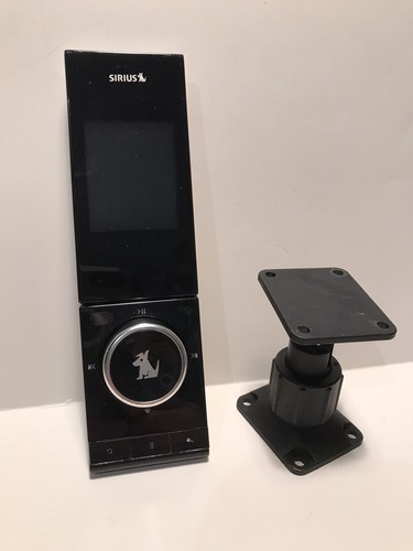 Sirius model S50-C | eBay