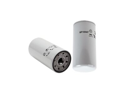 For 2018-2019 Mack GU7 Fuel Filter WIX 28827GT 12.8L 6 Cyl | eBay