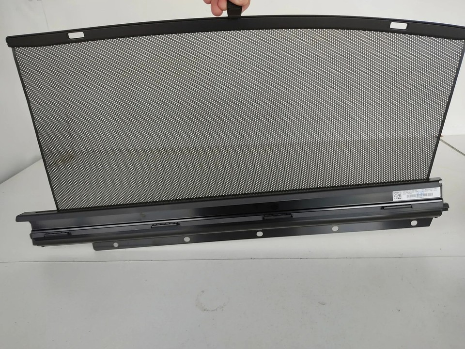 Original BMW F35 Sonnenschutzrollo Tür Hinten Links 51427282497 | eBay.de