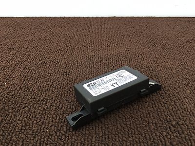 LAND RANGE ROVER SPORT L320 (06-09) ANTI THEFT LOCKING ECU MODULE OEM ...