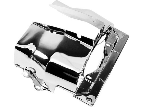 For 1971-1978 Volkswagen Beetle Engine Cover Rear Right VW 58126JXZP ...