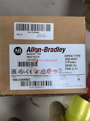 1PC New Sealed 150-C85NBD Allen-Bradley Controller US STOCK FREE TAX ...