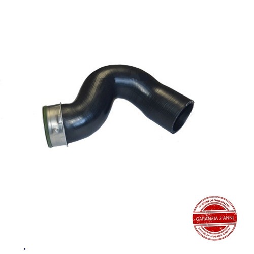 MANICOTTO INTERCOOLER TURBO TUBO PER SKODA OCTAVIA SUPERB VOLKSWAGEN ...