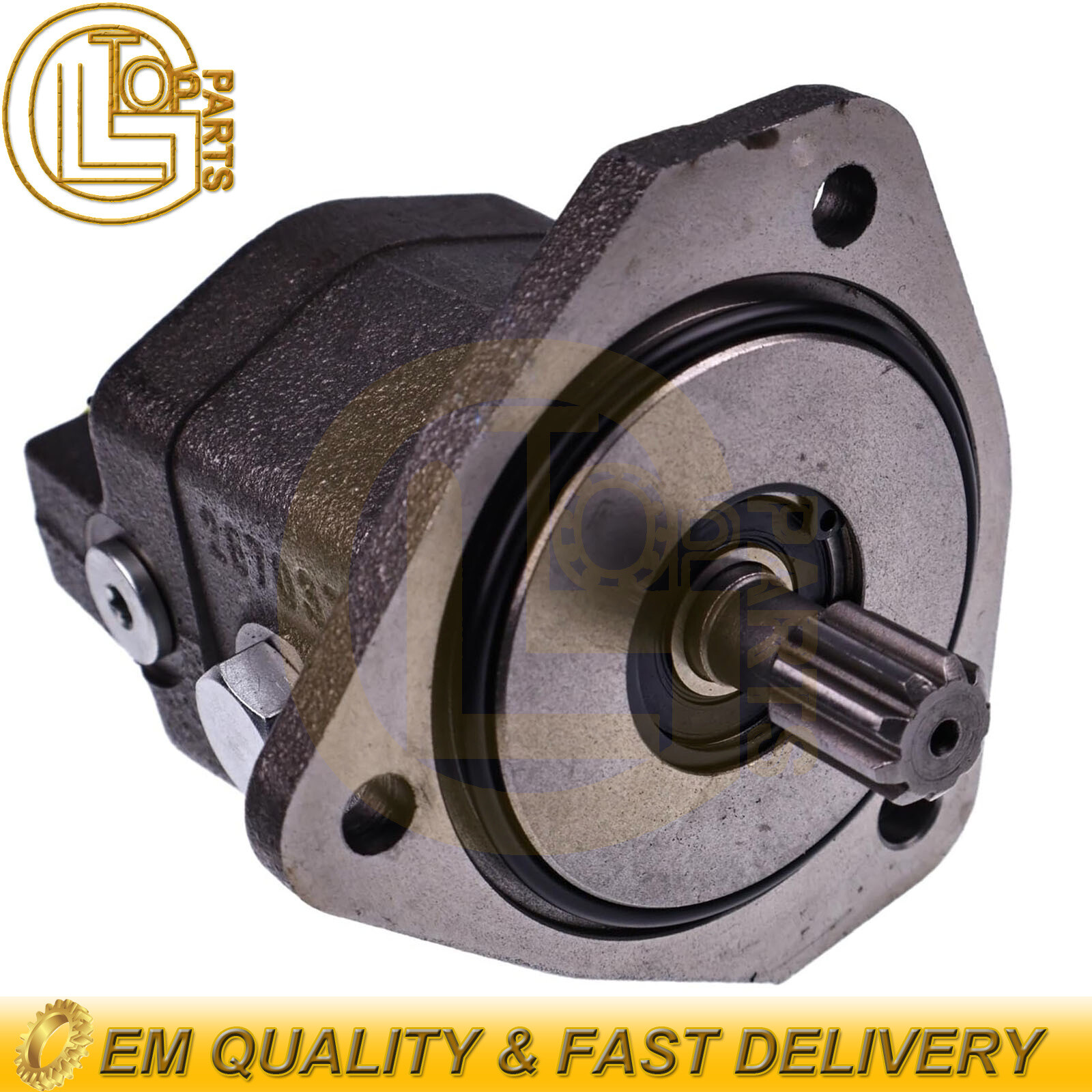 Fuel Pump R23535540 23535207 for Detroit Series 60 12.7L & 14L Engine ...