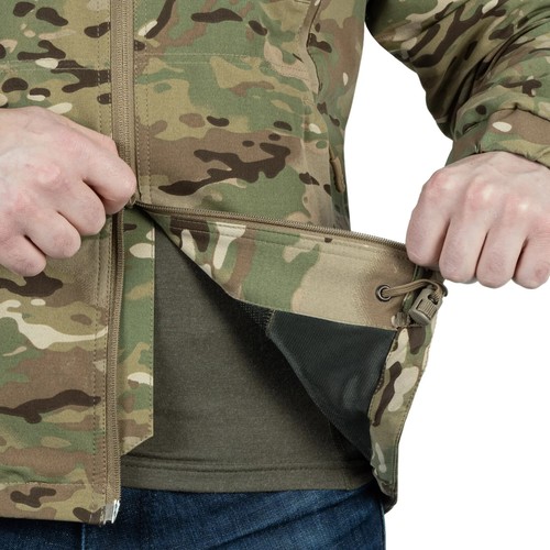 Ukraine Special Forces PCU Level 5 Military Tactical Jacket Multicam | eBay