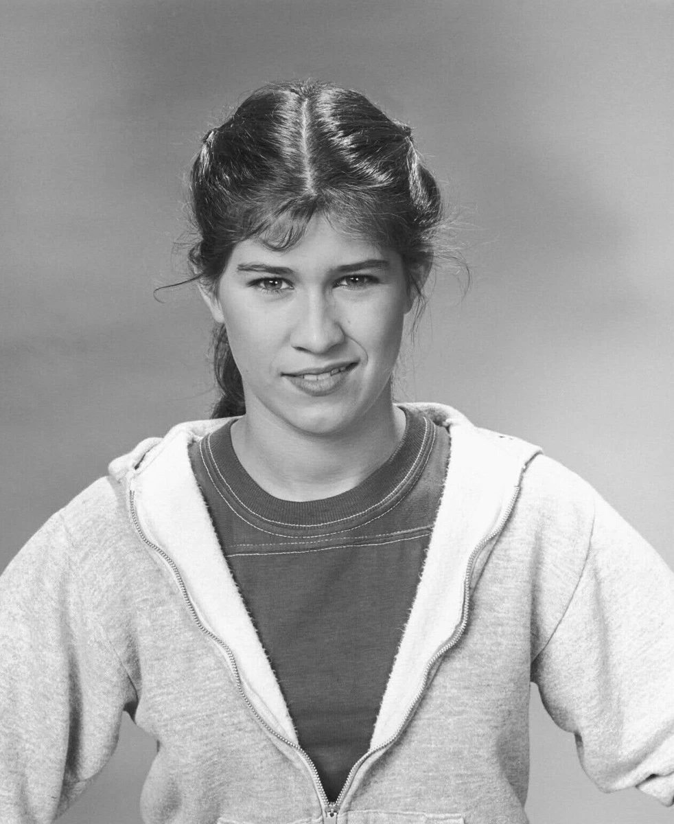 Nancy Mckeon