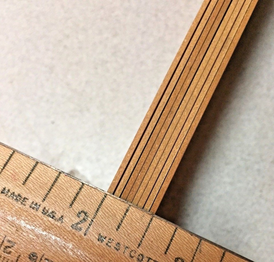 Norplex NOS Phenolic blanks circuit turret board 13.5 x 2.75 x 1/16" | eBay