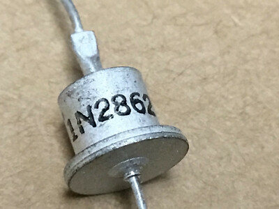 (1 PC) TRANSITRON 1N2862 750mA 400V GP Silicon Rectifier Diode | eBay