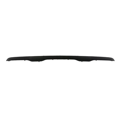 For 2022-2023 Chevrolet Equinox Rear Bumper Cover Lower Molding Trim | eBay