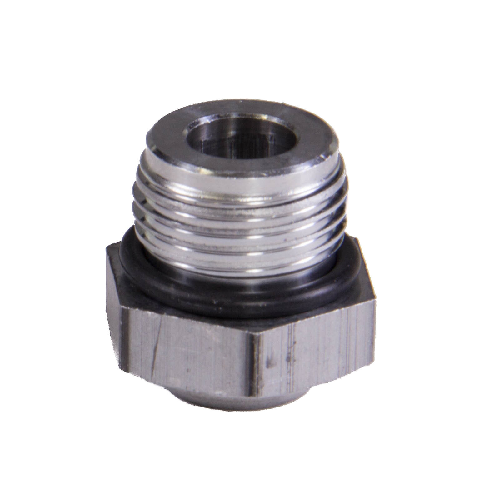 OEM NEW 07-17 Ford Lincoln Transmission Cooler Oil Tube Connector ...