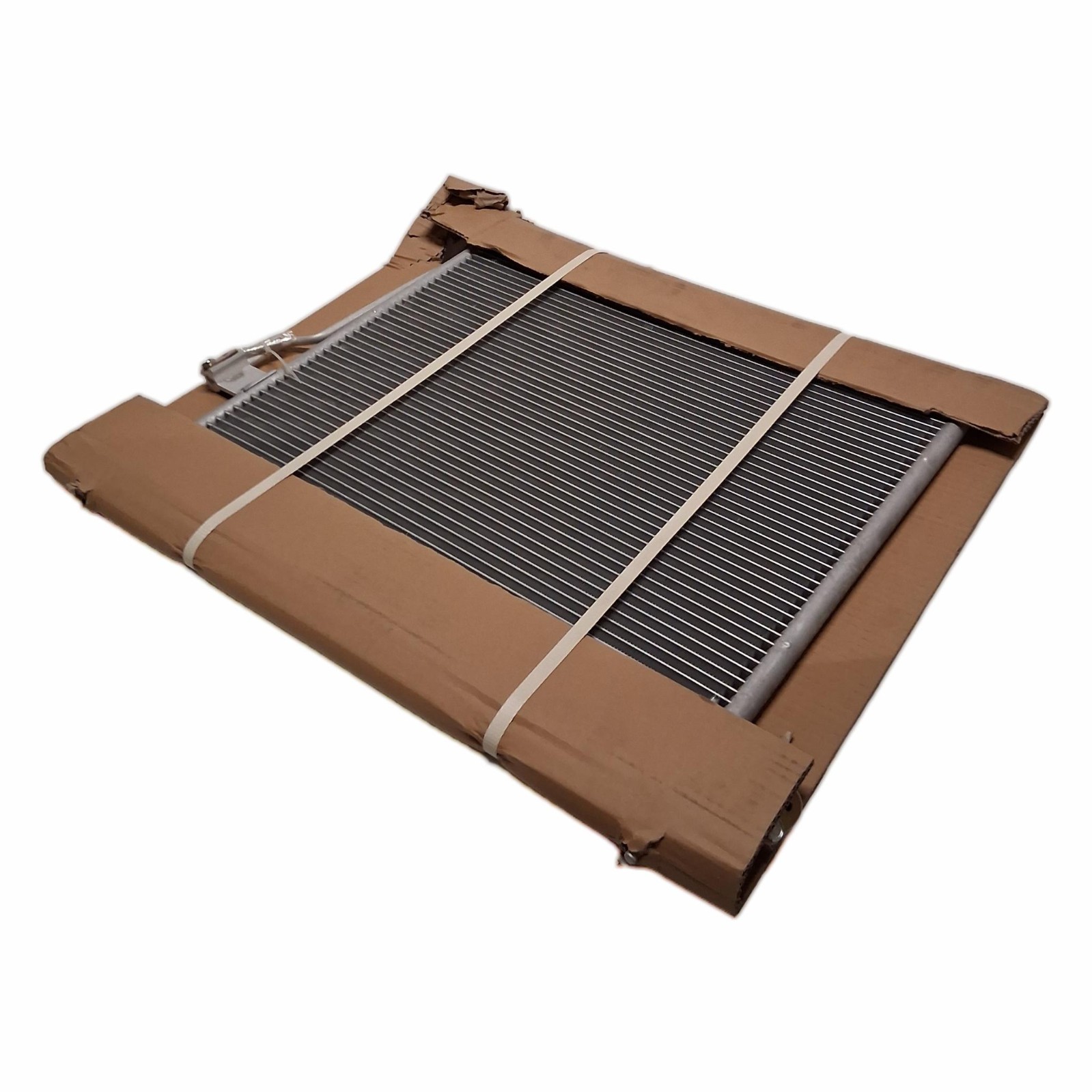 Carquest 1072 A/C Condenser For Ford Ranger Explorer Sport Trac Mazda ...