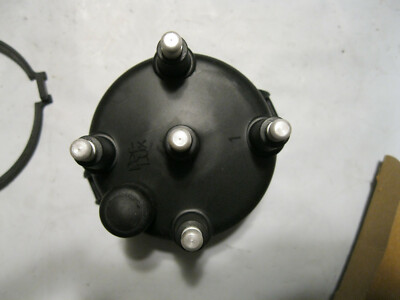 Pertronix SY22-1404 Distributor Cap and Gasket | eBay