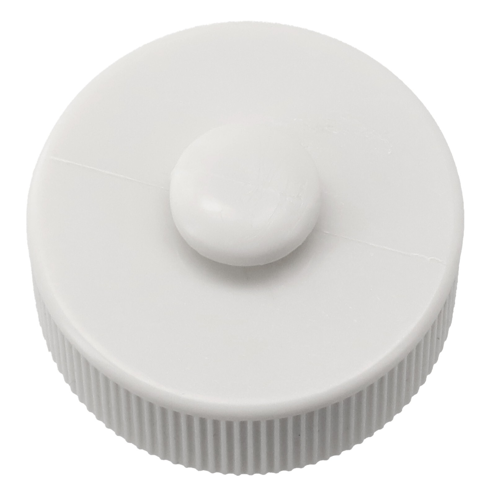 Convenient White Replacement Pool Drain Cap for Intex Pools 42 Inches ...