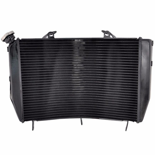 Fit For Yamaha YZF R6 2008-2015 14 Aluminum Engine Compartment Cooling ...