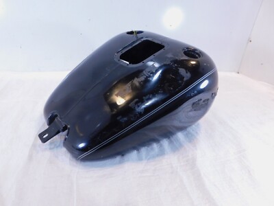 Harley Davidson Softail Deluxe Heritage Classic & Fat Boy Fuel Gas ...