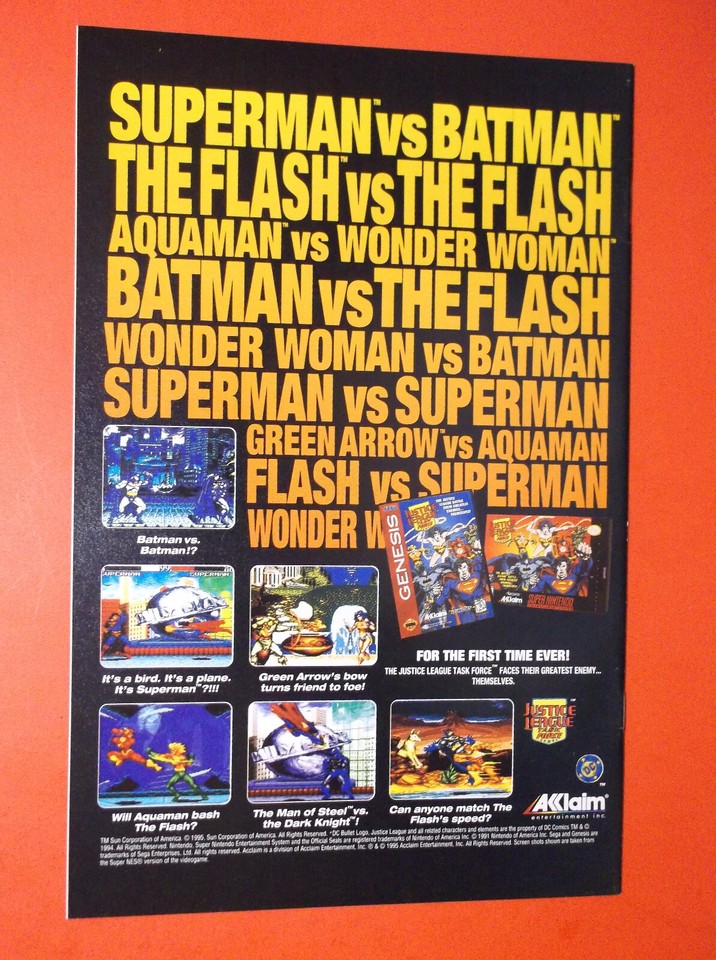 DETECTIVE COMICS # 688 - NM- 9.2 - CAPTAIN FEAR APPEARANCE - GRAHAM ...