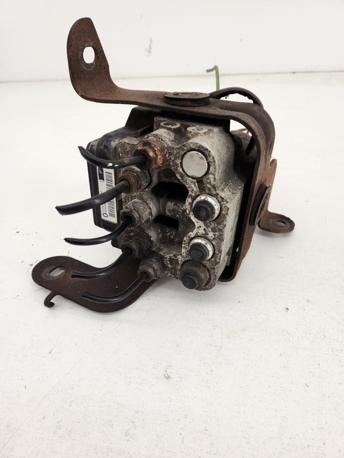 99-01 Ford SUPER DUTY ABS Pump Anti Lock Brake Module YC352C346CA YC35 ...