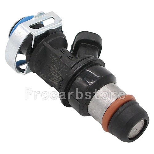 25320288 832-11180 8x Fuel Injector 17113553 For CHEVROLET CADILLAC 4.8 ...