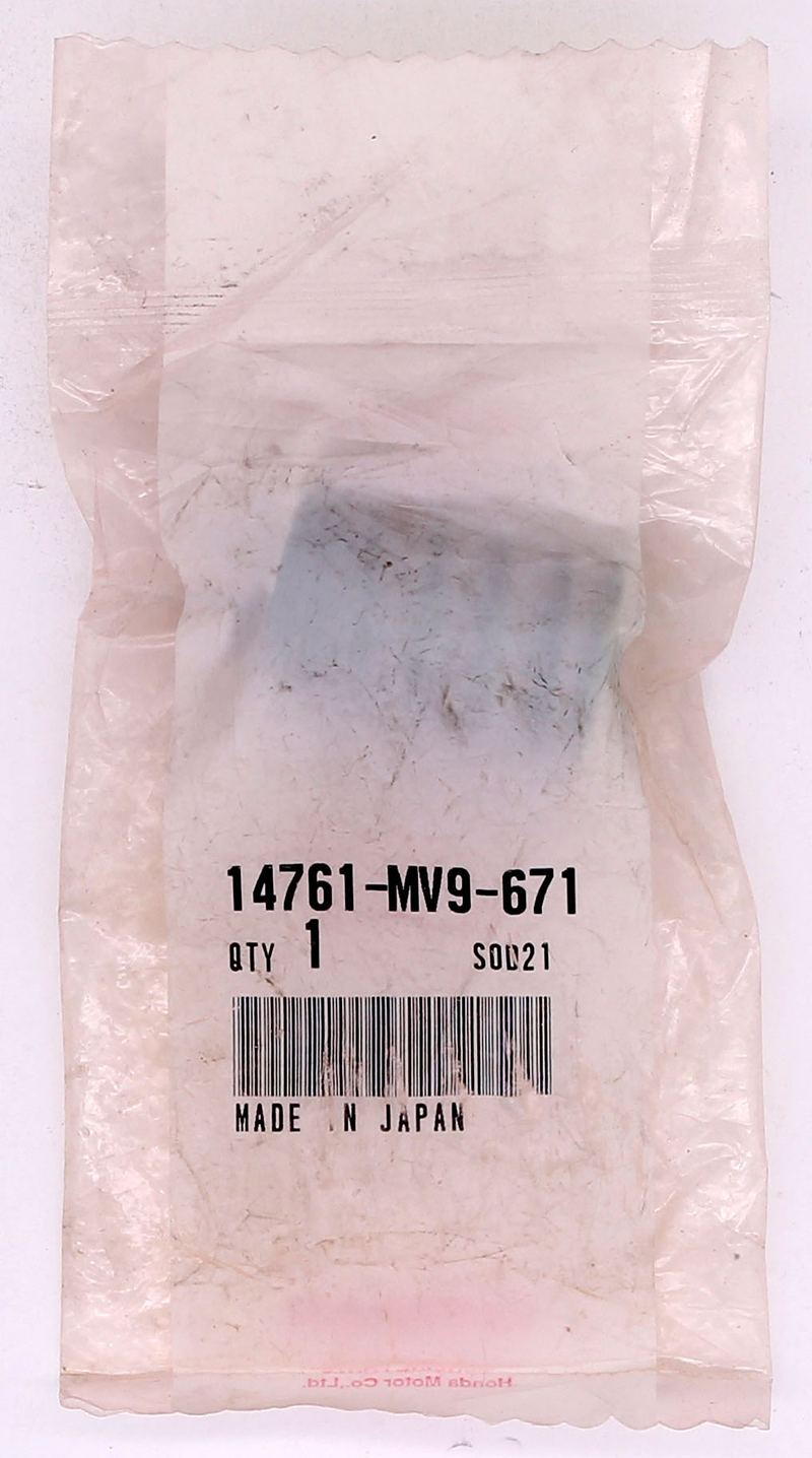 Honda Valve Spring Part Number - 14761-Mv9-671 | eBay